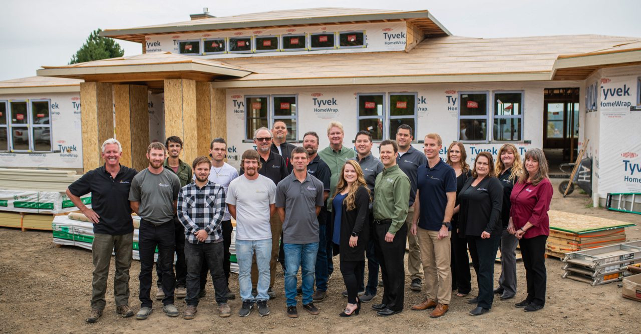 TEAM - Anderson Homes